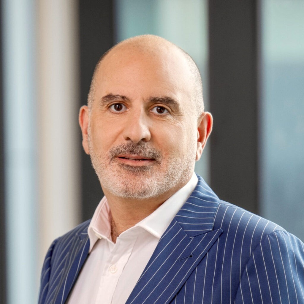 Dr Anthony Hutton - The Urology Practice